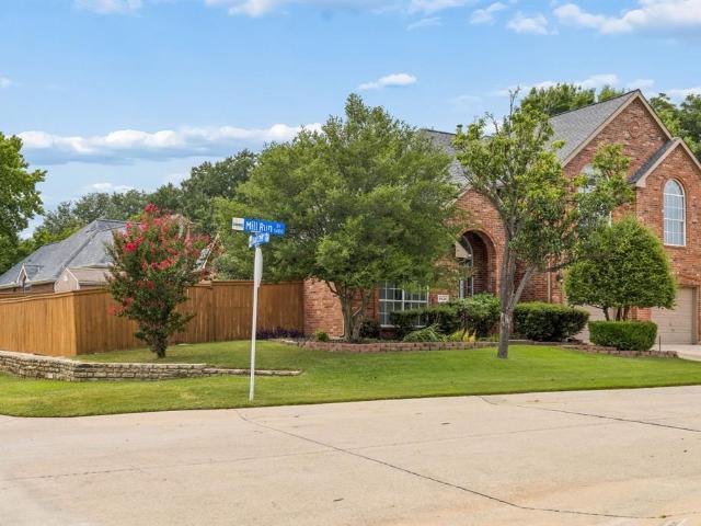 5426 Mill Run Drive