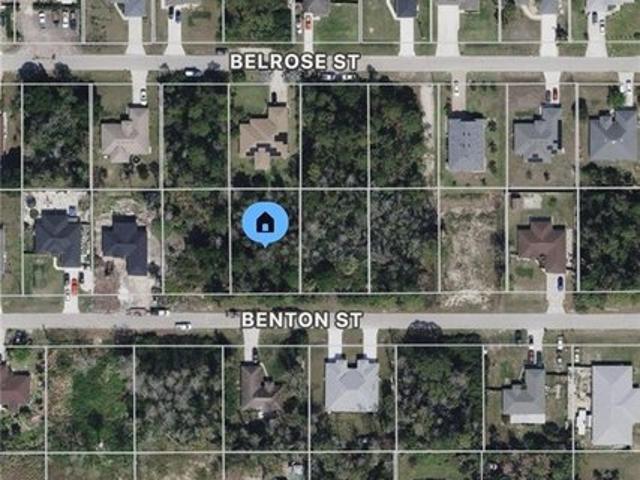 5426 Benton St Lot 16, Lehigh Acres, FL 33971