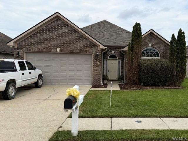 5426 Easton Ln, Northport, AL 35475