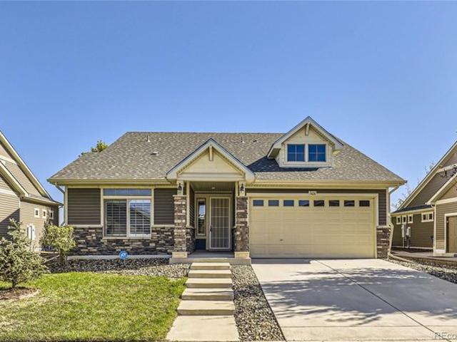 5426 Espana Ct, Denver, CO 80249