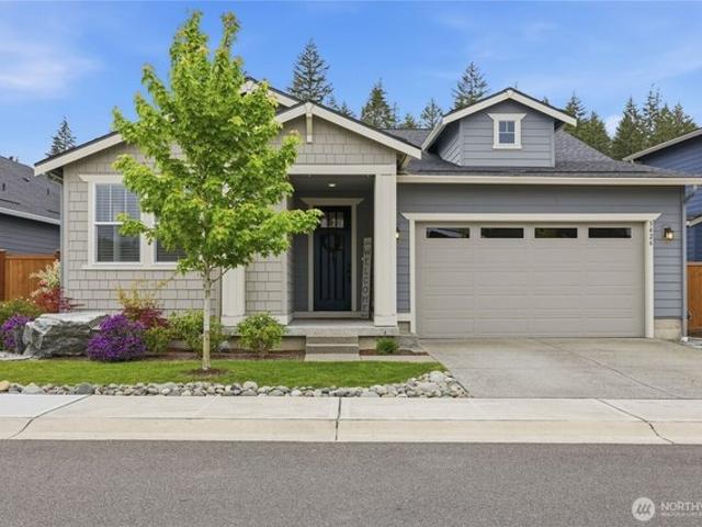 5426 Kinross Rd SW, Port Orchard, WA 98367