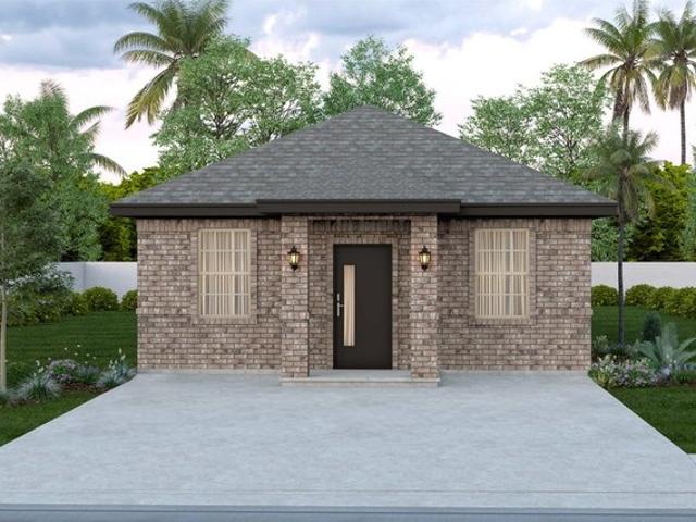 5426 St Leo Dr, Laredo, TX 78046