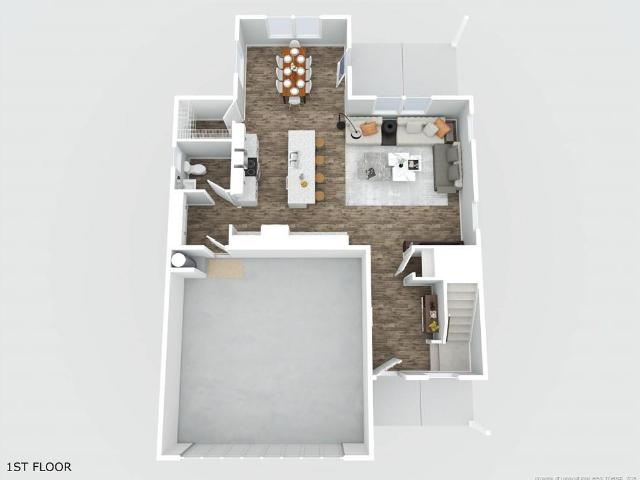 5426 Tall Timbers Lot 90 Drive