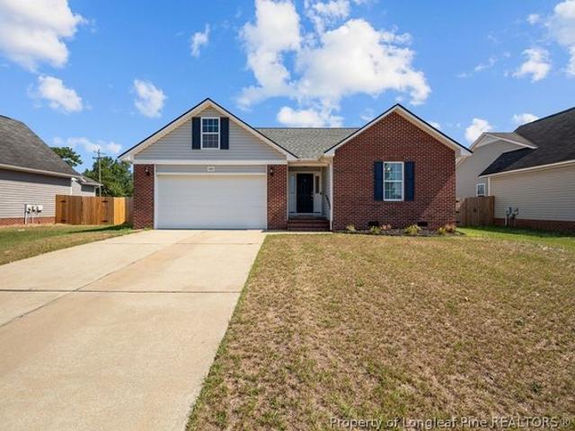 5426 Thackeray Dr, Fayetteville, NC 28306