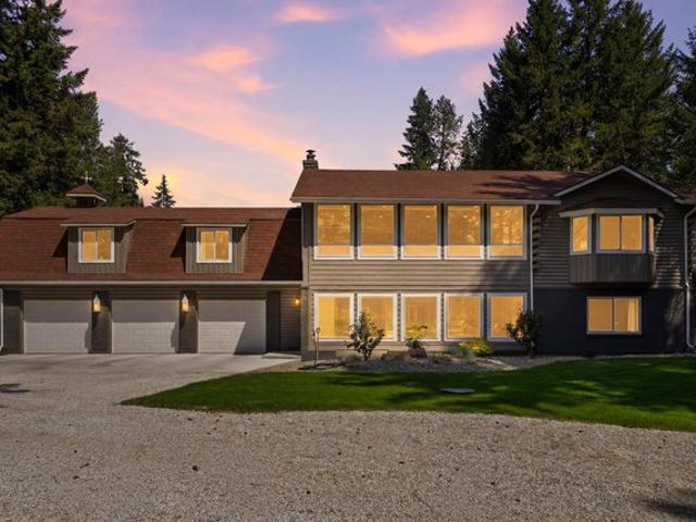 5426 W Cross Cut Rd, Deer Park, WA 99006