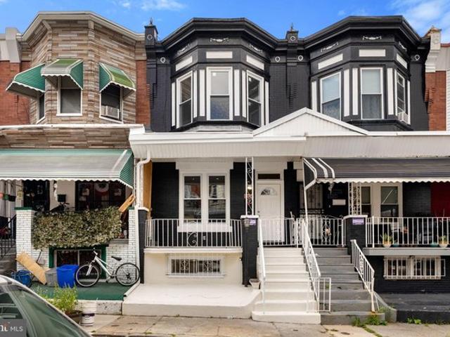5426 Webster St, Philadelphia, PA 19143