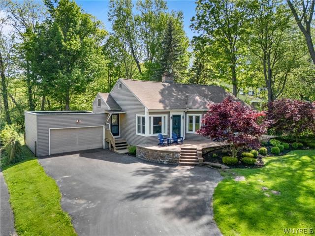 5427 Old Lake Shore Road