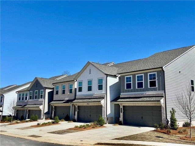 5427 Allegro Ln, Flowery Branch, GA 30542