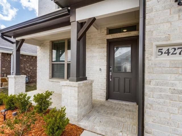 5427 Big Thicket Lane
