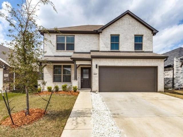 5427 Big Thicket Ln, Royse City, TX 75189