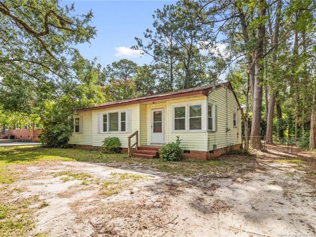 5427 Birch Road