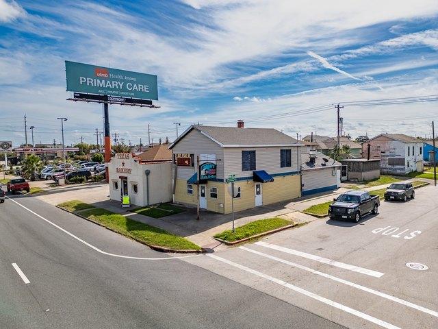 5427 Broadway St Unit A, Galveston, TX 77551