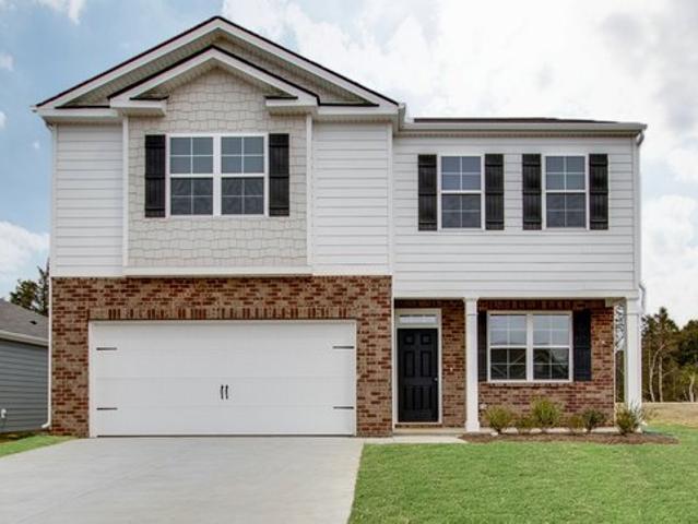 5427 Conifer Ln, Cookeville, TN 38506