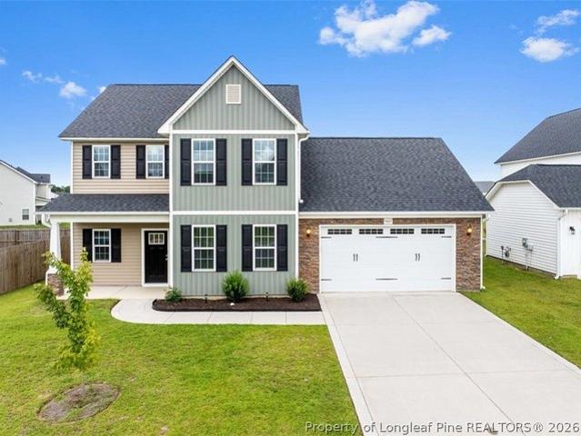 5427 Debut Ave, Hope Mills, NC 28348
