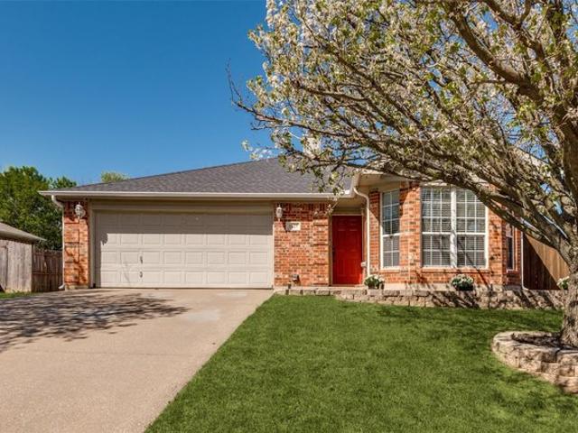 5427 Dove Dr, Dallas, TX 75236