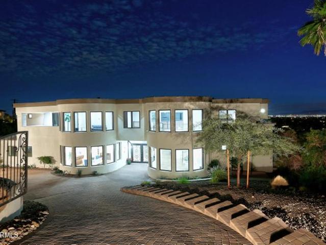 5427 E Wonderview Road Rd, Phoenix, AZ 85018