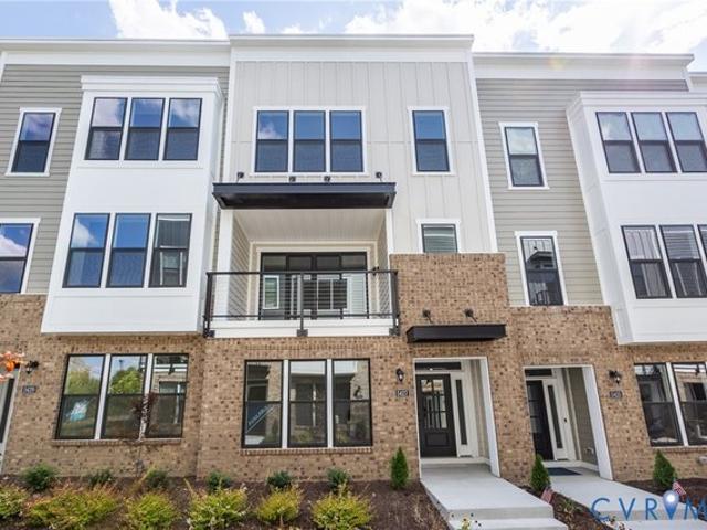 5427 Gillies Creek Mews, Henrico, VA 23231