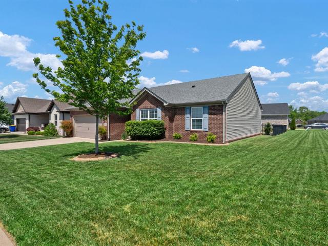 5427 Hackberry Way
