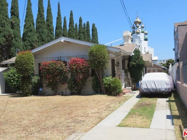 5427 LA Mirada Ave, Los Angeles, CA 90029