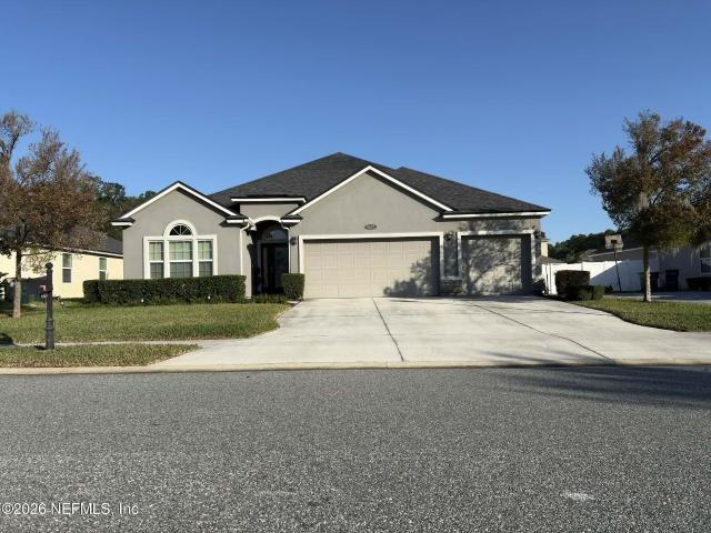 5427 Parkside Lakes Dr, Jacksonville, FL 32257 | MLS #2126
