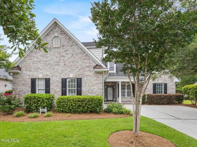 5427 Reserve Dr, Wilmington, NC 28409