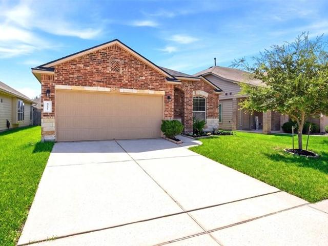 5427 Sunfall Bend Ln, Katy, TX 77449