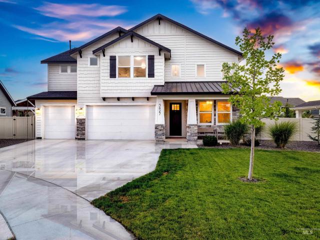 5427 S Mesa Trl Pl, Meridian, ID 83642 | MLS #98928