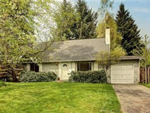 5427 th Pl NE, Redmond, WA 98052