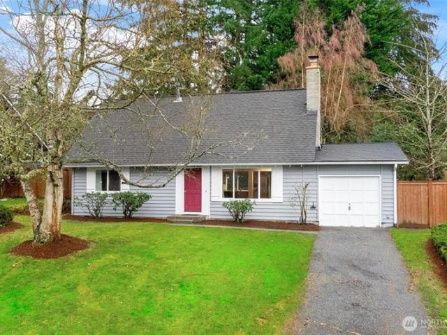 5427 th Pl NE, Redmond, WA 98052