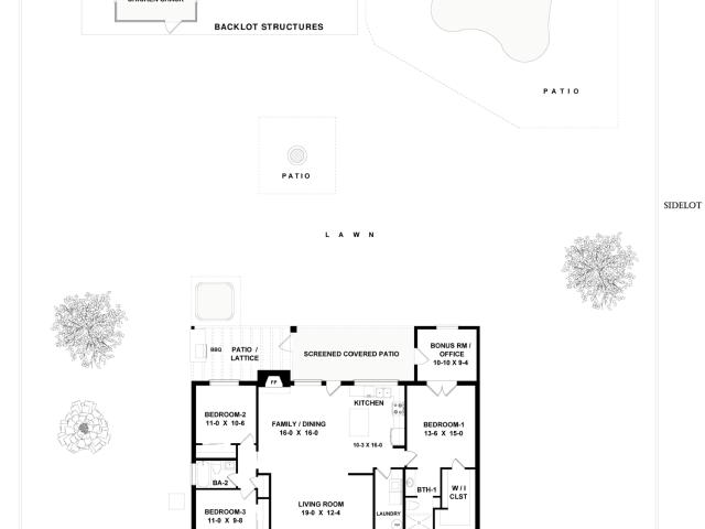 5427 W Piedmont Rd, Laveen, AZ 85339 | MLS #6990 | Compass