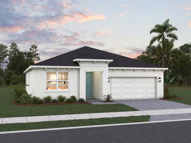 5428 NW Camberly Ct, Port Saint Lucie, FL 34987