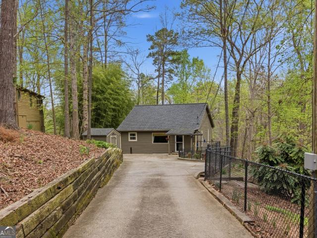 5428 N Cove Road