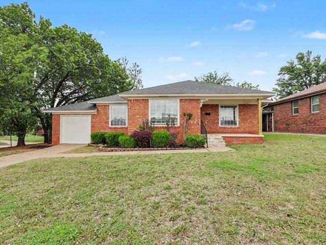 5428 N Francis Ave, Oklahoma City, OK 73118