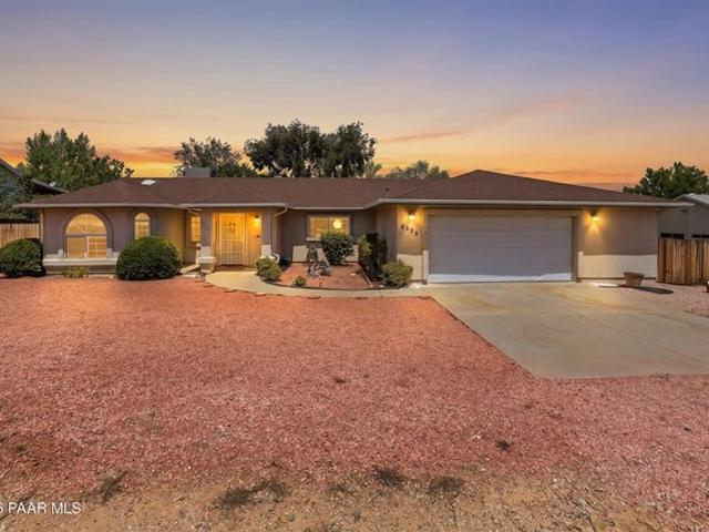 5428 N Wickiup Rd, Prescott Valley, AZ 86314