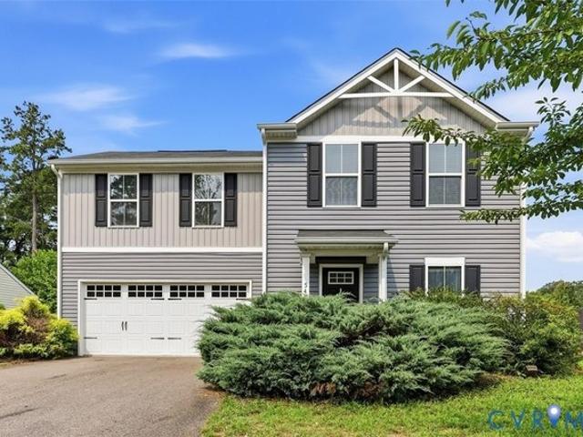 5428 Noble Ave, Henrico, VA 23227