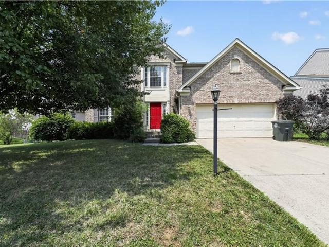 5428 Abby Loop Way, Dayton, OH 45414
