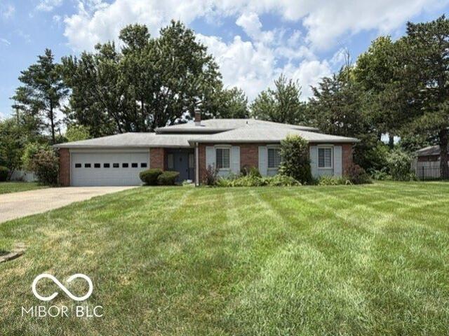 5428 Brendon Park Dr, Indianapolis, IN 46226