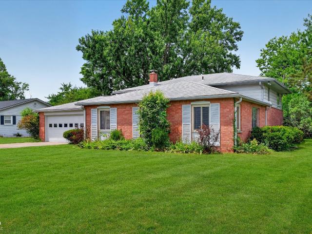 5428 Brendon Park Drive