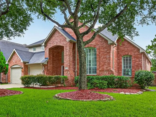 5428 Cranston Ct, Sugar Land, TX 77479