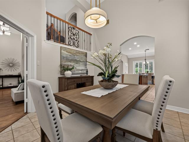 5428 Cranston Court