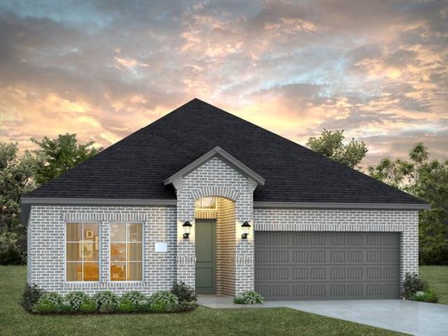 5428 Golden Sun Ln, McKinney, TX 75070