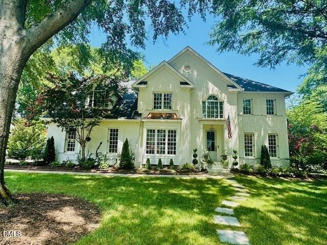 5428 Lake Edge Dr, Holly Springs, NC 27540