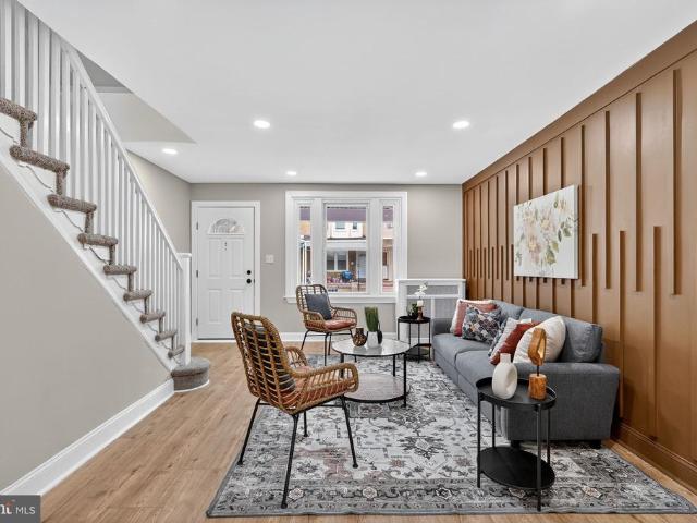 5428 Pentridge Street