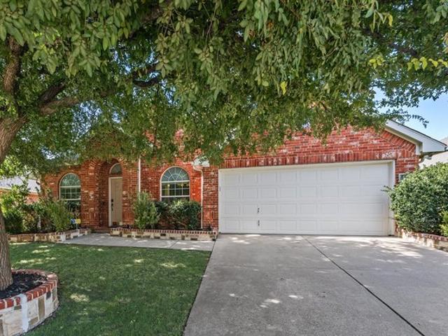 5428 Post Ridge Dr, Fort Worth, TX 76123