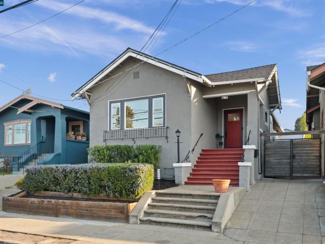 5428 Ruth Ave, Oakland, CA 94601 | Compass