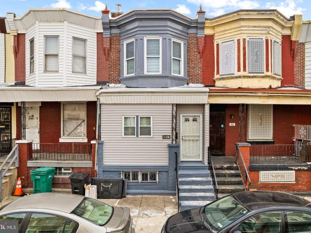 5428 Regent St, Philadelphia, PA 19143 | MLS #PAPH2608