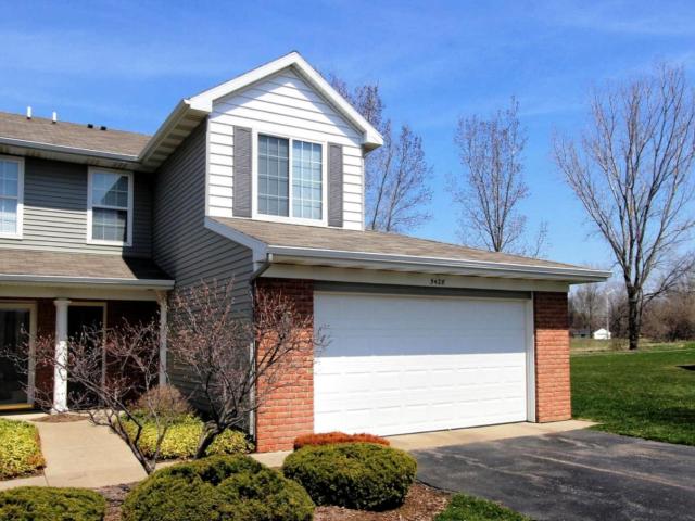 5428 Rivertown Circle SW, 48, Grandville, US, MI
