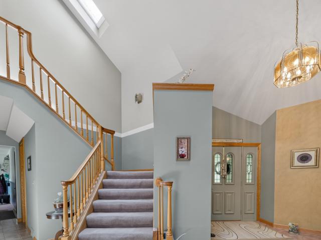 5428 ROUTE 215 Road