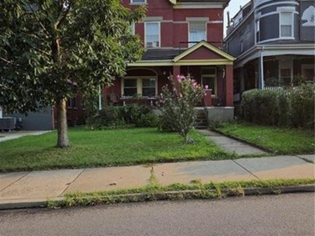 5428 Stanton Ave, Pittsburgh, PA 15206