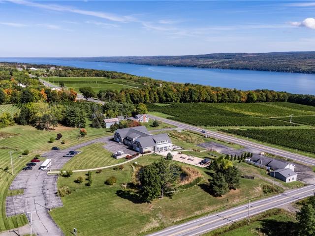 5428 State Route 14 Road